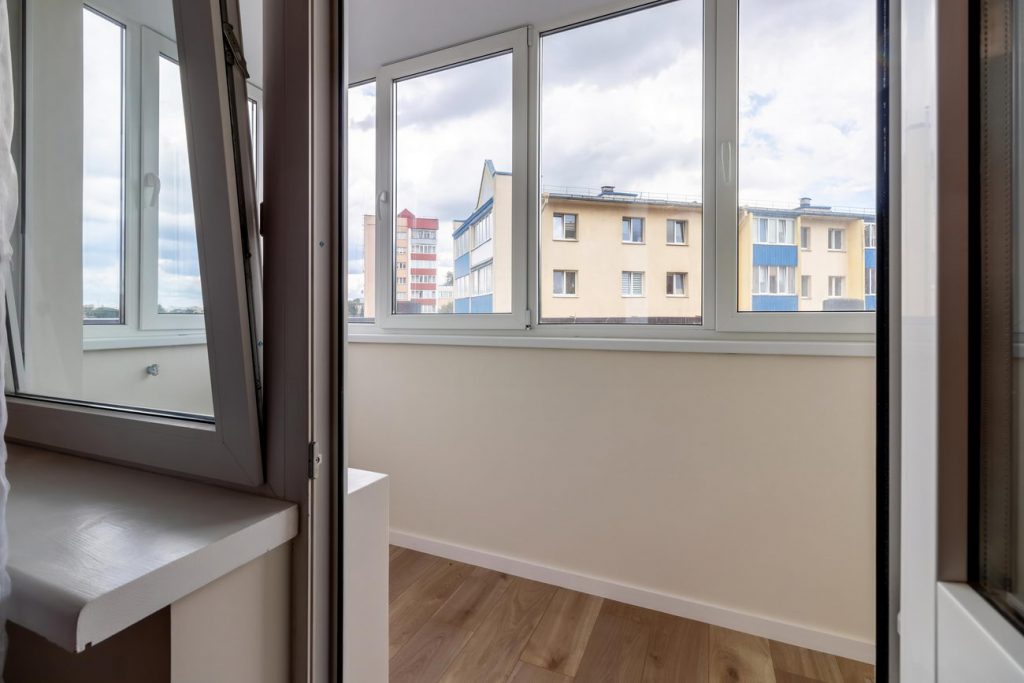 Loggia: co to jest? Loggia a balkon | Blog Nowe Inwestycje